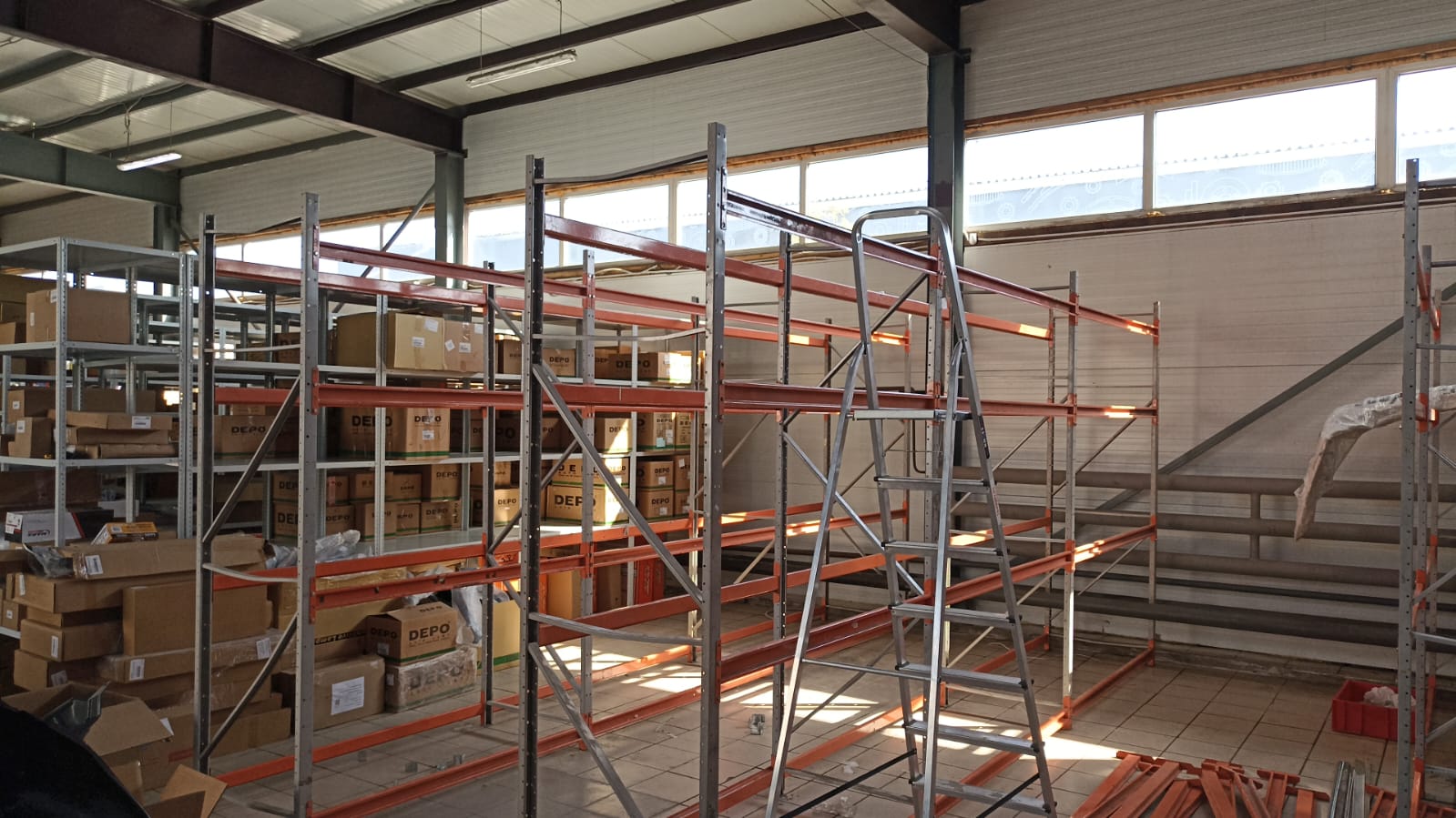 ПВЗ на Артинской, 23Б переехал в новое помещение - новости компании Ruli.ru