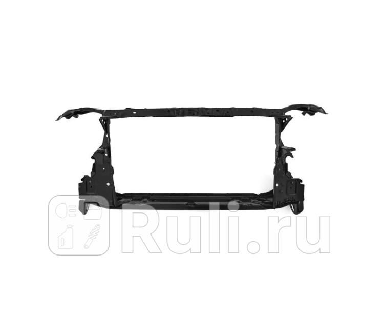 Суппорт радиатора (TYG) для Toyota Corolla E130 USA (2002-2007 ...